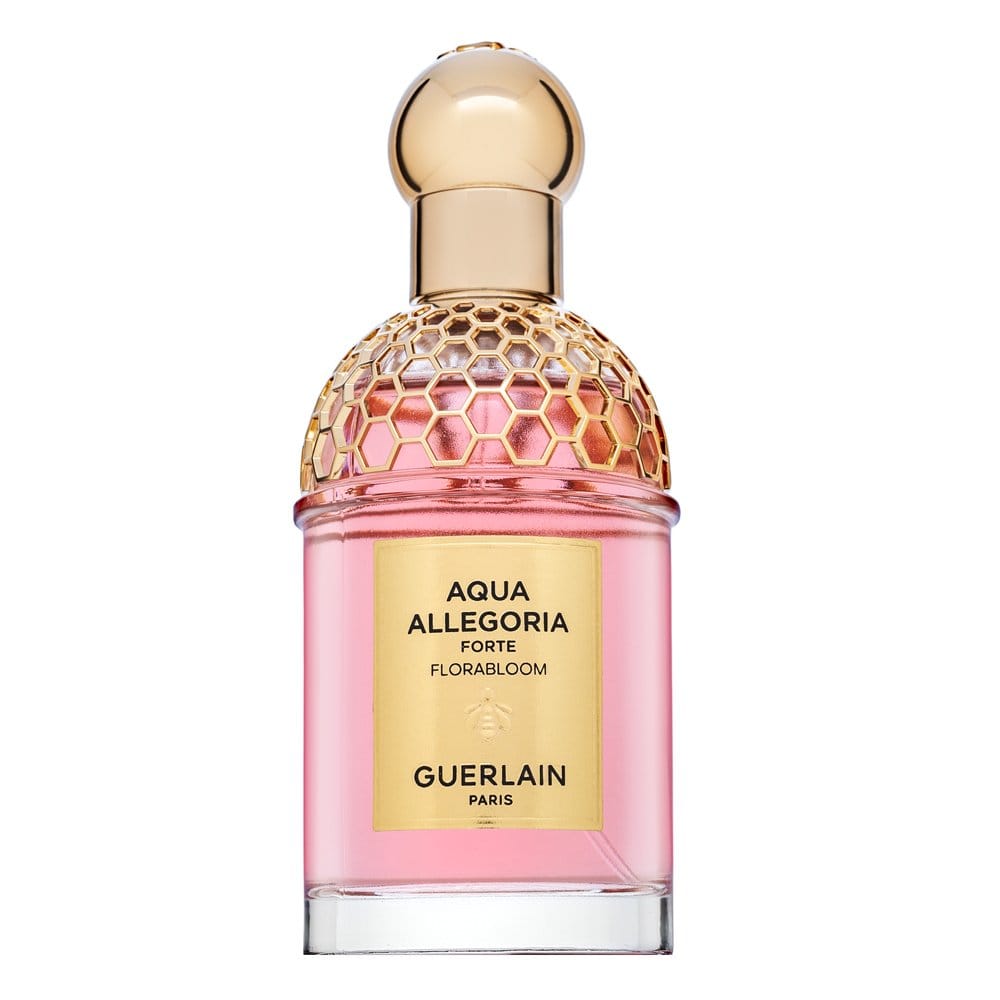 Вода парфюмерная Guerlain Aqua Allegoria Florabloom Forte EDP унисекс 75 мл