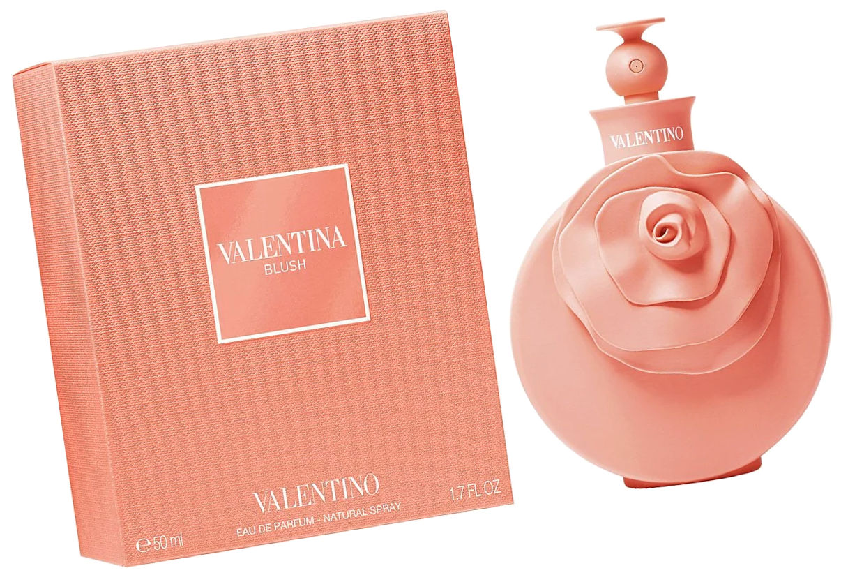 Женская парфюмерная вода Валентино Валентина Блаш 80 мл / Valentina Blush