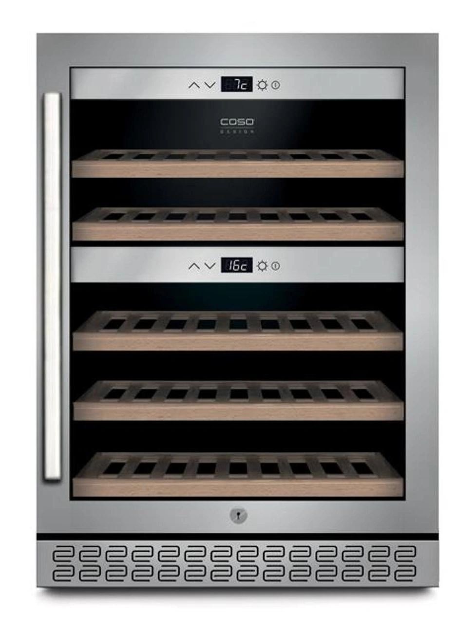 Винный шкаф Caso WineChef Pro 40
