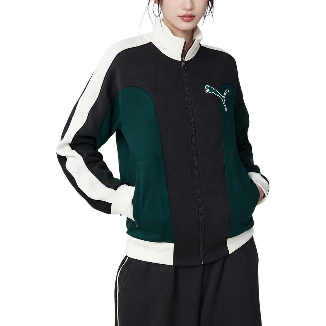 Куртка PUMA