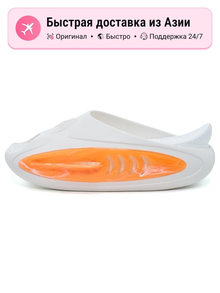Шлёпанцы RIGORER Shark 2 Slide