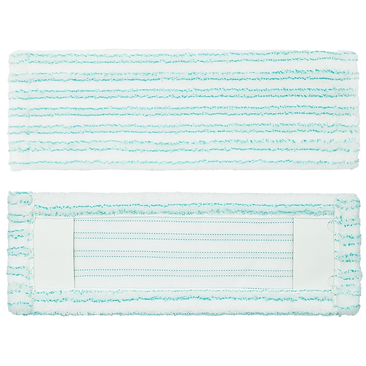 Сменные накладки для швабры из микрофибры XL, 2 шт.