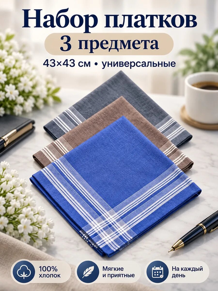 Носовой платок