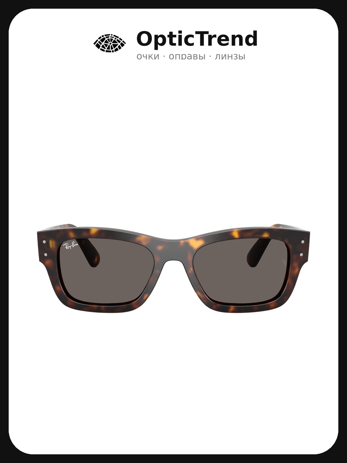 Солнцезащитные очки Ray-Ban