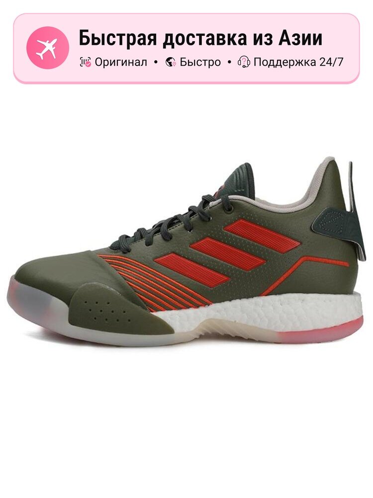 Кроссовки adidas T-Mac Millennium