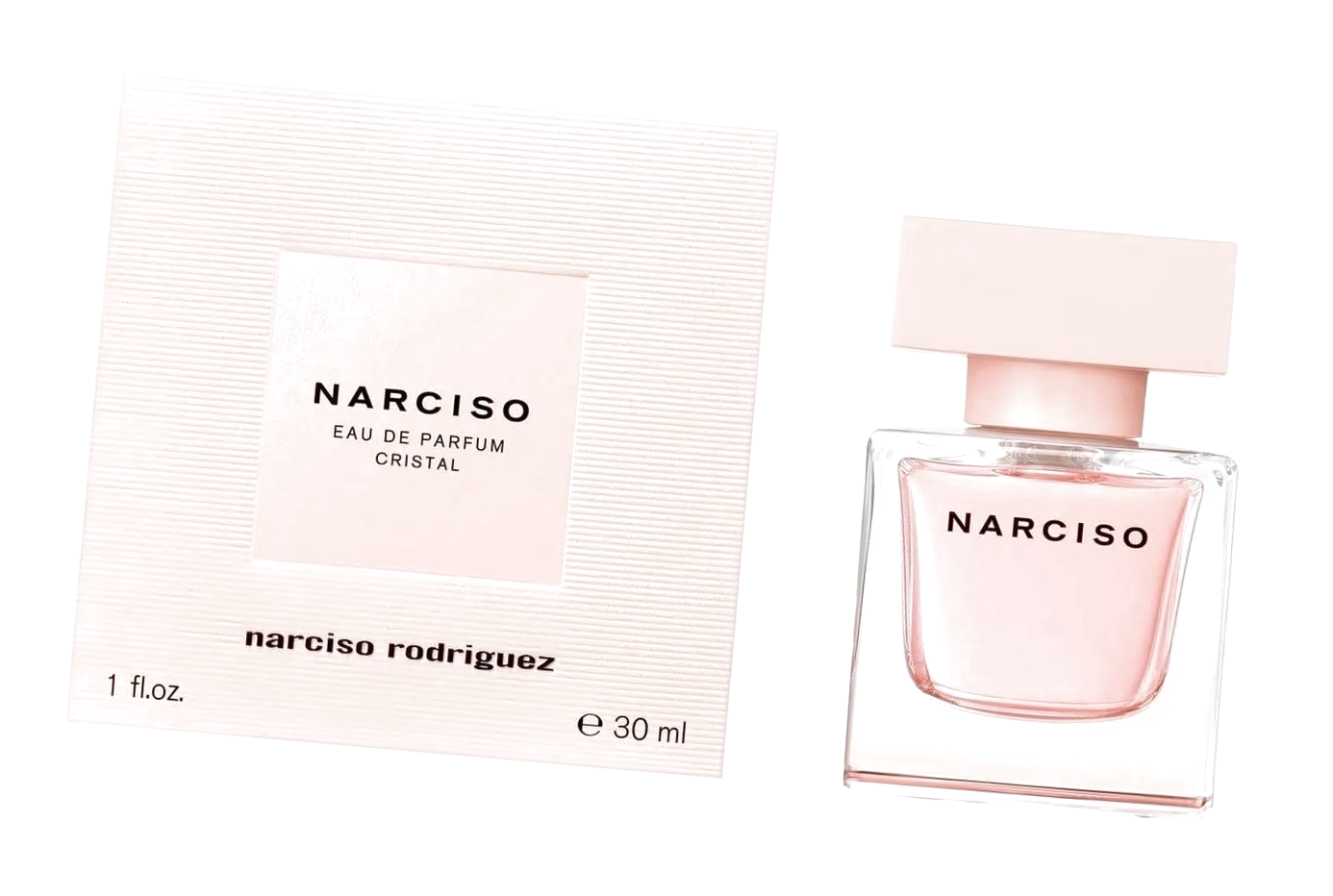 Парфюмерная вода Narciso Rodriguez Cristal для женщин 30 мл - Нарцисо Родригес Нарцисо Кристал