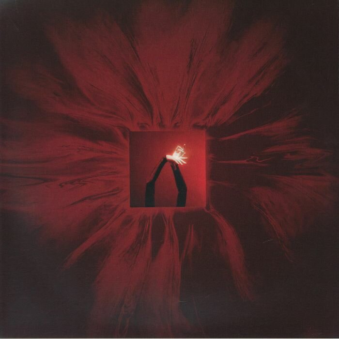Floating Points "Виниловая пластинка Floating Points Mere Mortals"