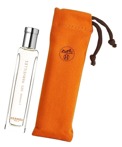 Hermes L Ombre Des Merveilles духи 15 мл для женщин и мужчин - Тень Чудес