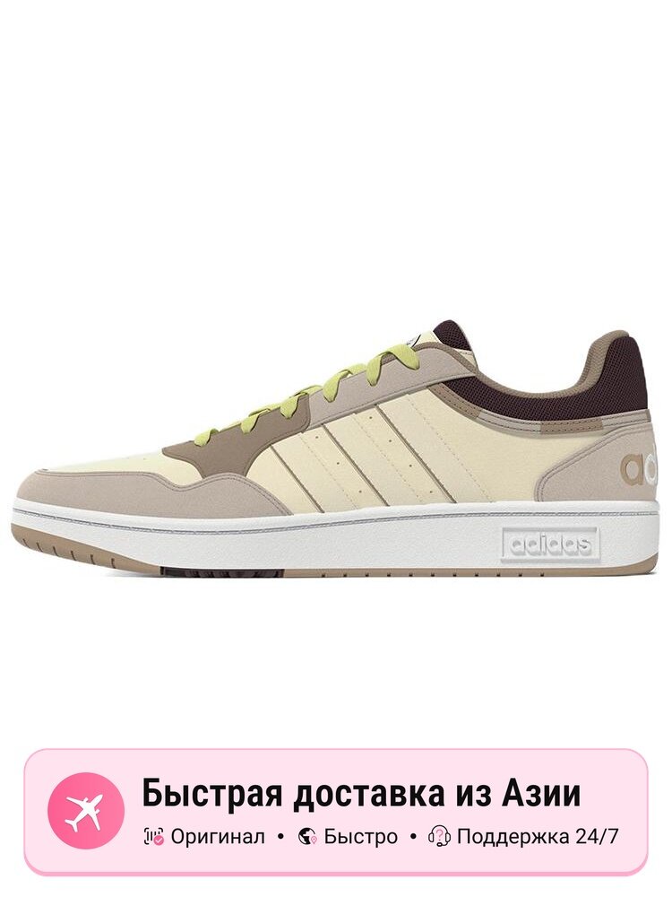 Кроссовки adidas Hoops 3.0