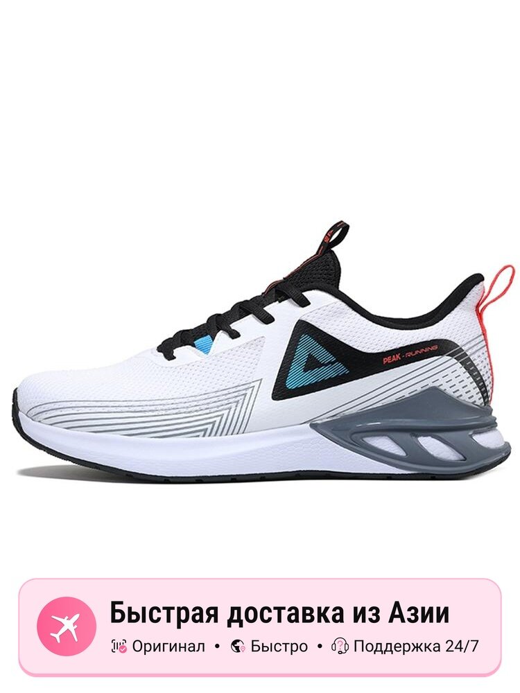 Кроссовки PEAK Shock Absorbers