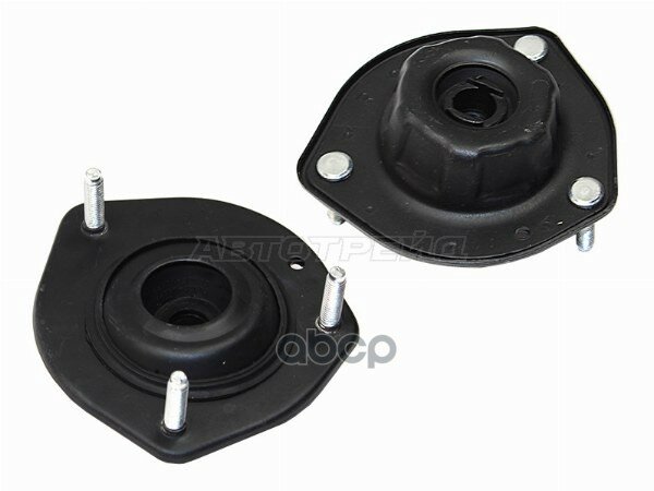 Опора задней стойки Toyota Camry 90-94 / Vista 90-94 (Сзади/ Справа) Sat арт. ST-48750-32070