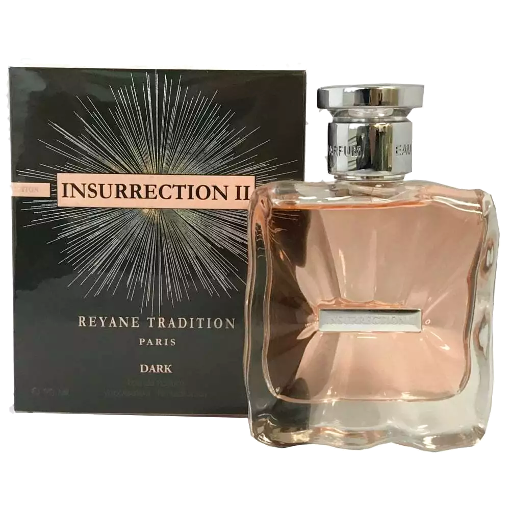 Reyane Tradition Insurrection II Dark For Women парфюм для женщин 90 мл - Реян Инсурекшн Дарк