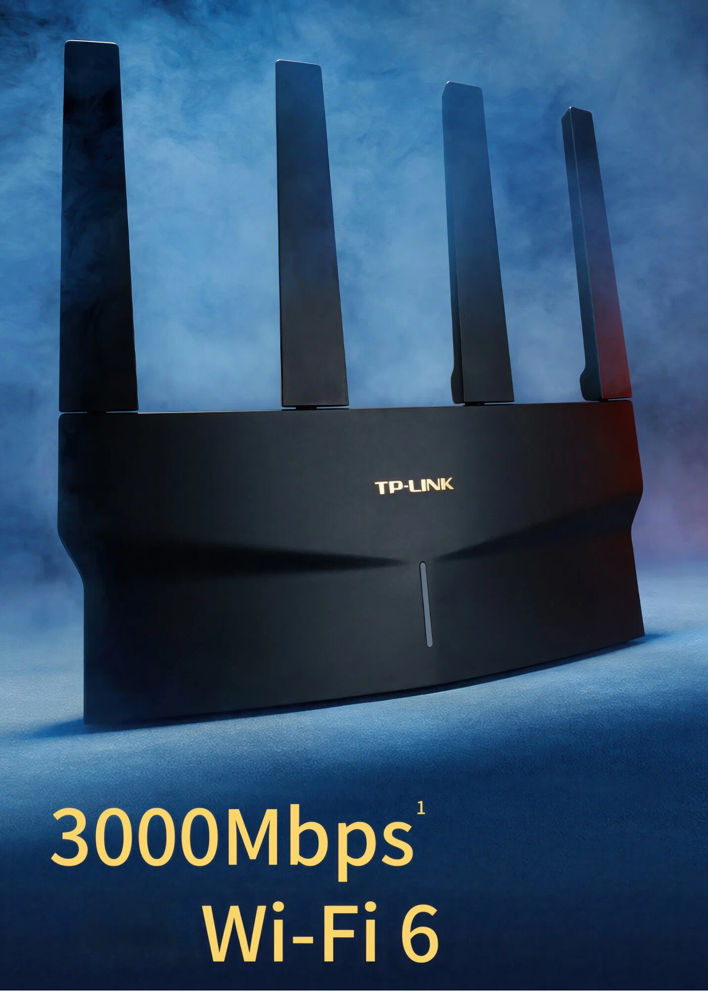 Маршрутизатор роутер TP-LINK TL-XDR3030 (Wi-Fi маршрутизатор)