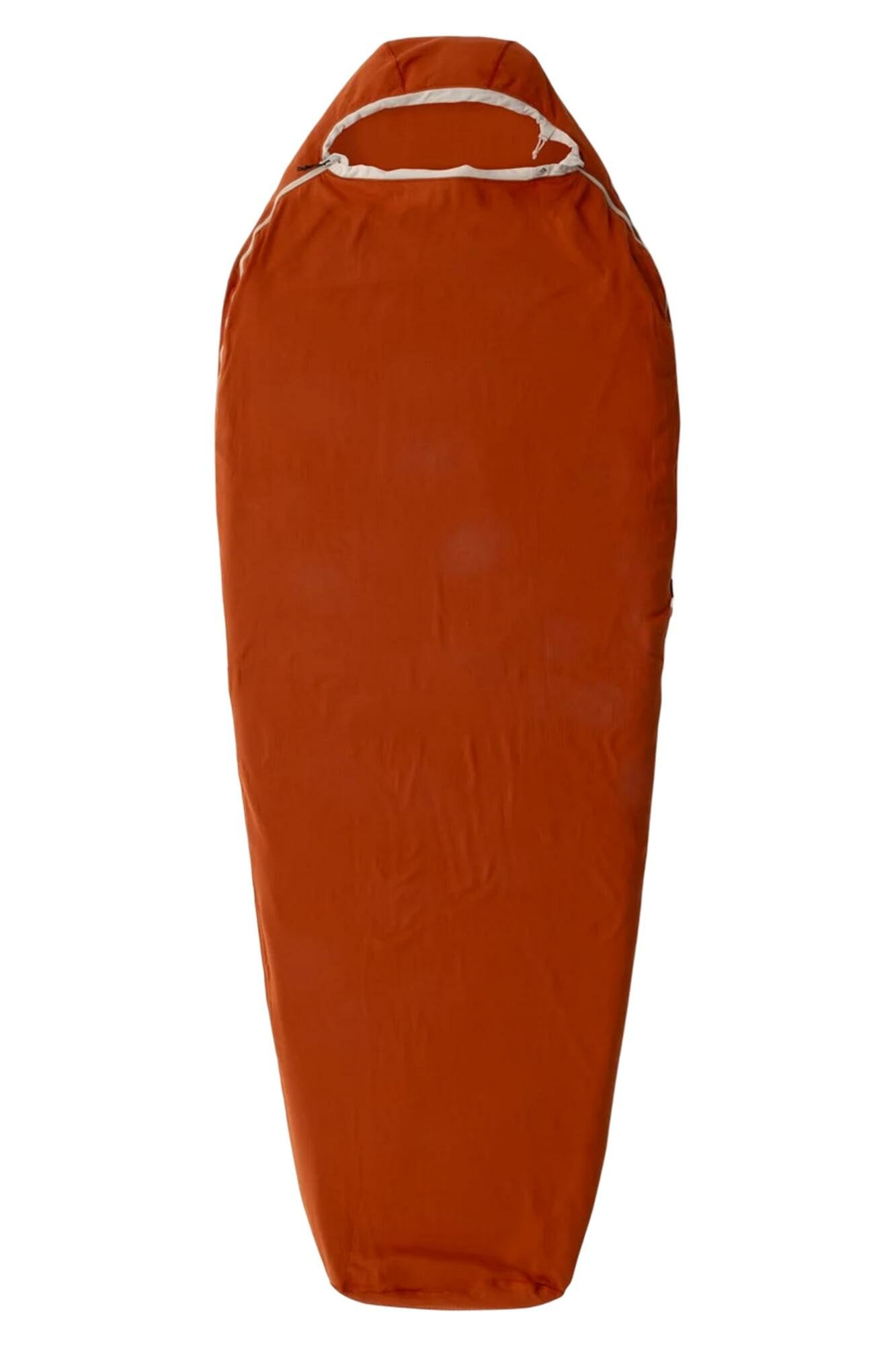 Вкладыш в спальник Sea To Summit Reactor Fleeceweight Short Picante (INT: Short)