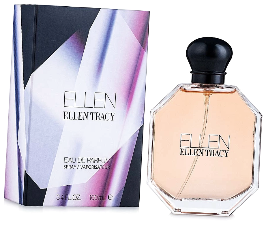 Женский парфюм Элен Трейси Элен 75 мл - Ellen Tracy Ellen духи