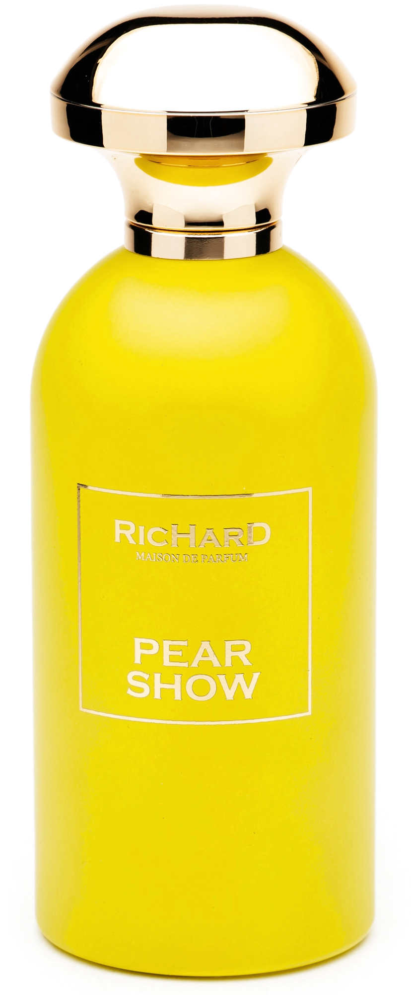 Ричард Пеар Шоу парфюмерная вода 100 мл для мужчин и женщин / Richard Pear Show