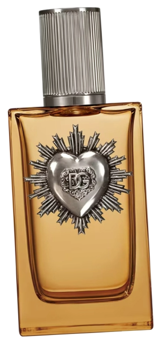 Духи для мужчин Dolce & Gabbana Devotion Pour Homme Parfum 100 мл / Дольче Габбана