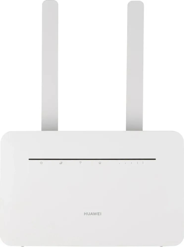Роутер Wi-Fi HUAWEI 51060HUX B535-232a