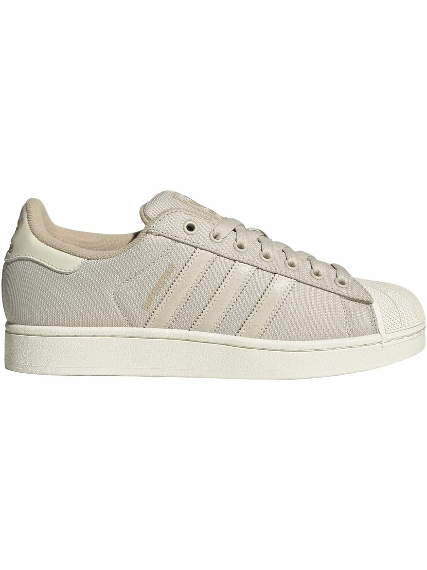 Кеды adidas Superstar Ii