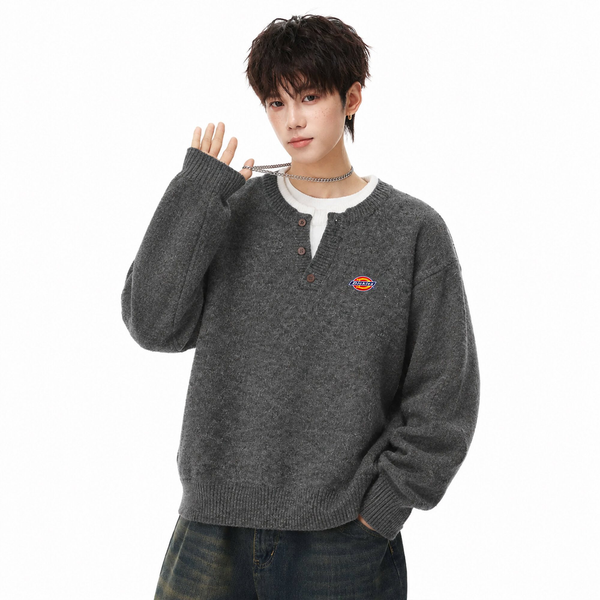 Свитер Dickies
