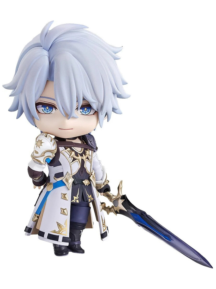 Фигурка Аниме Nendoroid Фаенон Honkai: Star Rail 10 см