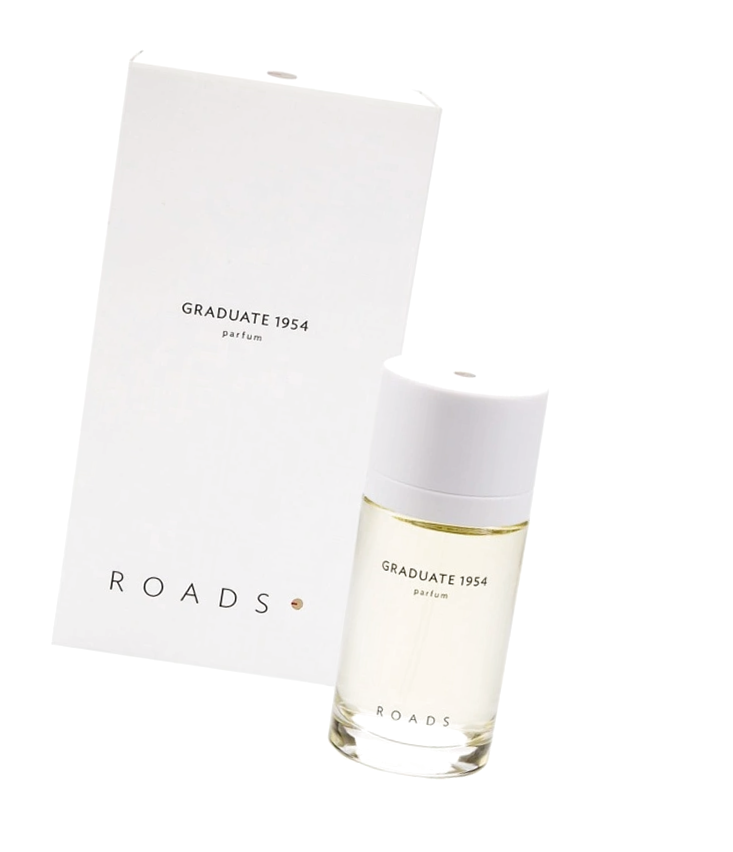 Женский парфюм Roads Graduate 1954 / Роадс Градуате 1954 50 мл