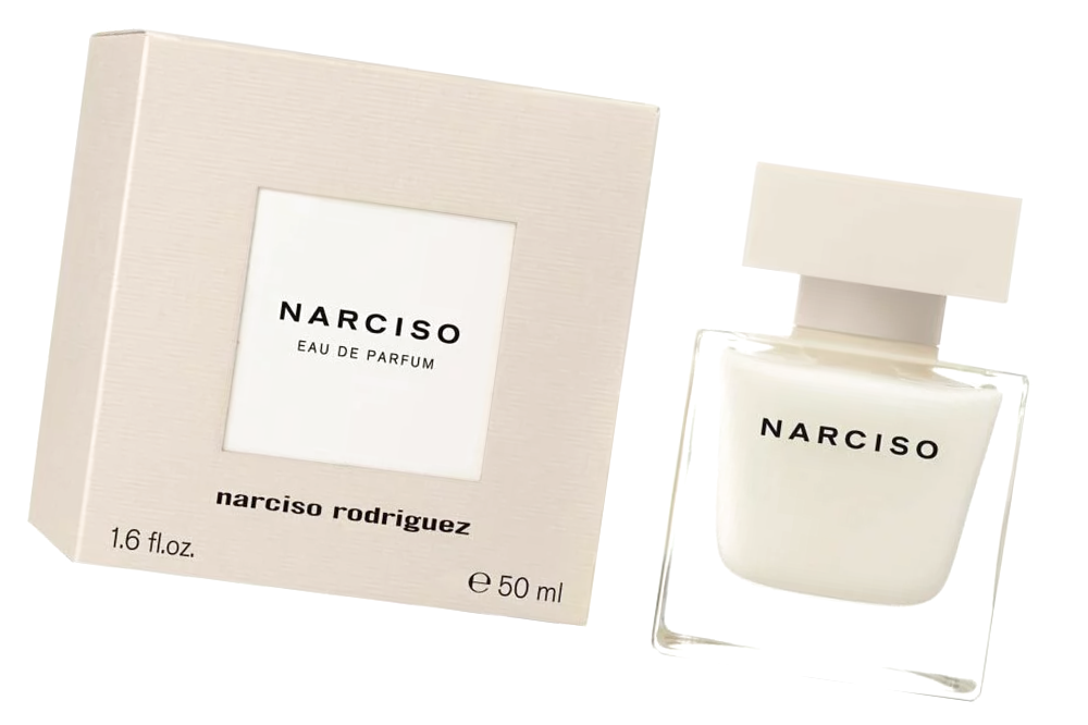 Парфюмерная вода Нарциссо Родригес Нарцисо 50 мл женская - Narciso Rodriguez Narciso Edp