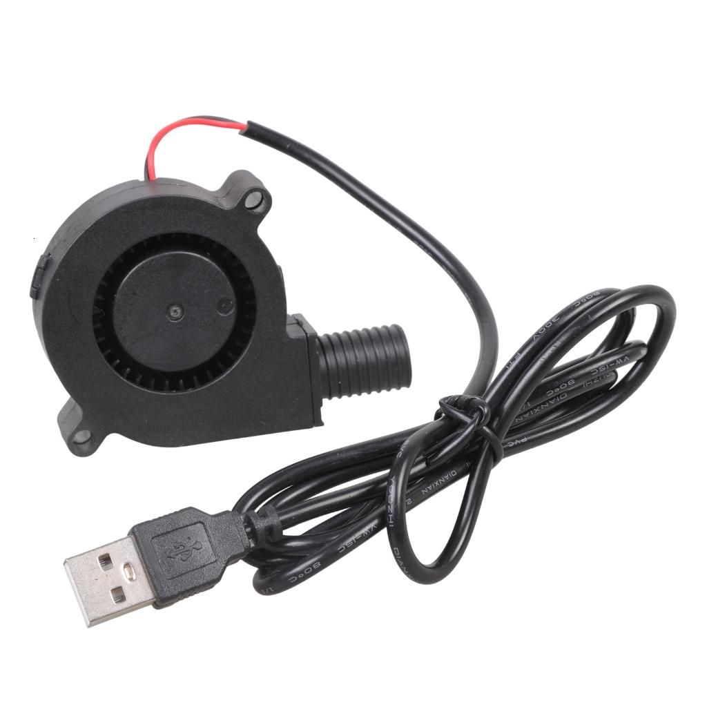 Вентилятор охлаждения 5V DC для сервера