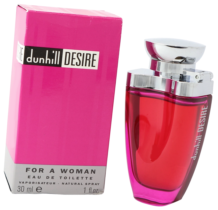Данхилл Дизаер Фор Вумен туалетная вода для женщин 30 мл - Desire For A Woman