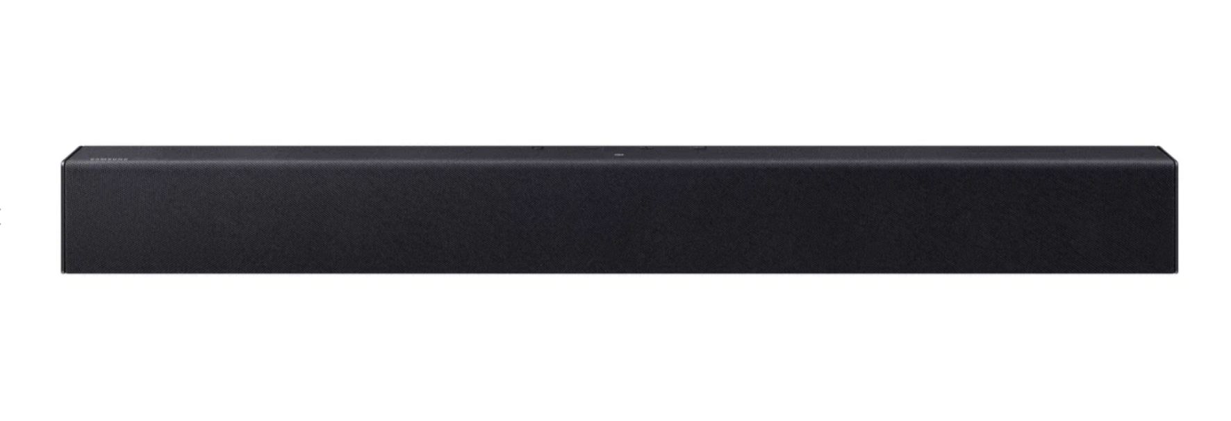 Саундбар Sam sung HW-B400F/RU 2.1 300Вт +220Вт черный