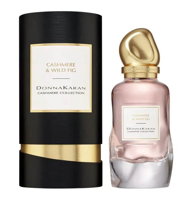 Парфюмерная вода Donna Karan Cashmere and Wild Fig 100 мл для женщин - Кашмир Энд Уайлд Фиг