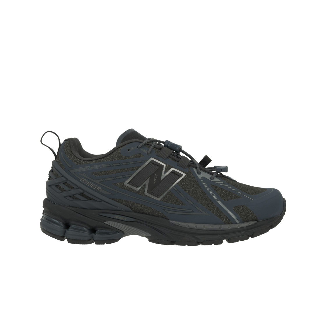 Кеды New Balance 1906