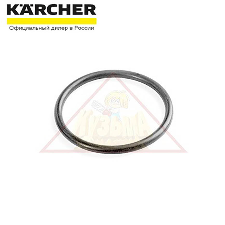 Кольцо круглого сечения 21,95х1,78, Karcher (арт. 6.362-562.0) №356