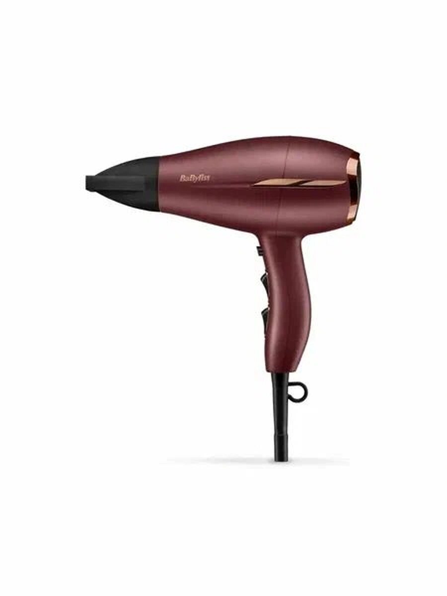 Фен Babyliss 5753PE