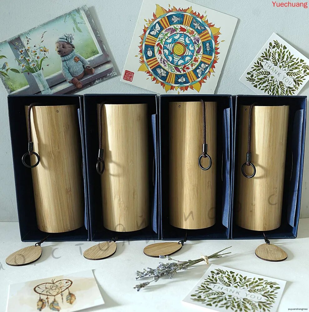 Мелодический колокольчик Музыка ветра. Все Четыре Стихии Koshi (Коши)-S10212