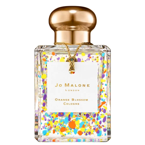 Одеколон Jo Malone Orange Blossom 50 мл для женщин - Джо Малон Поптастик Апельсиновый цвет