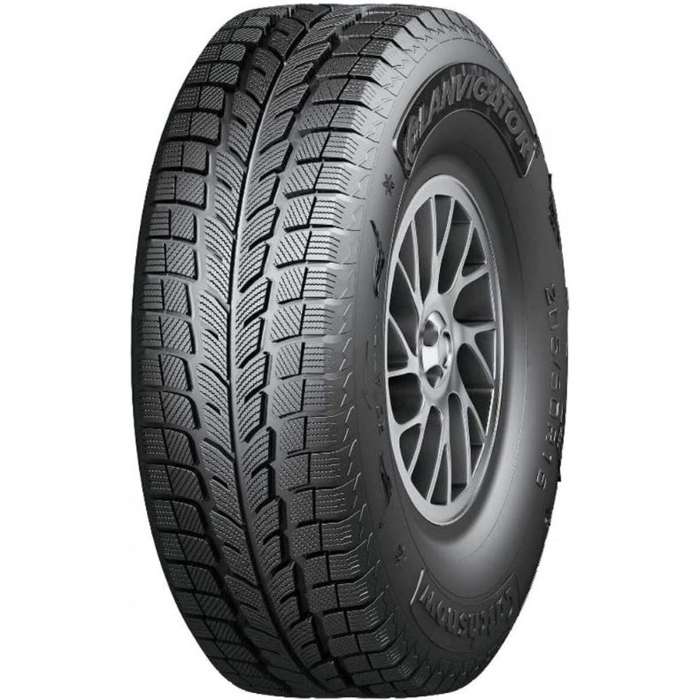 Зимняя шина Lanvigator Catchsnow 185/65 R14 86T