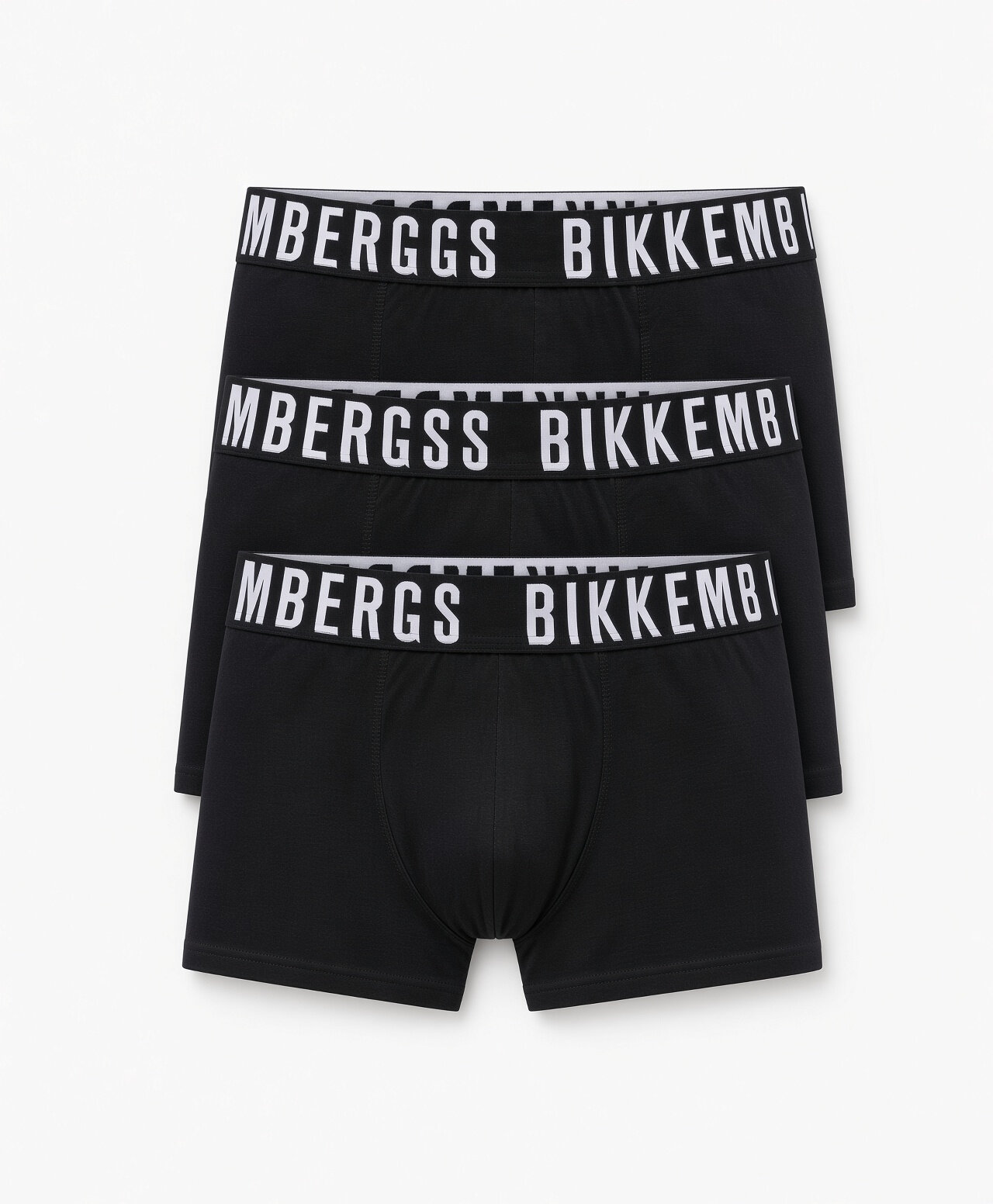 Трусы BIKKEMBERGS LOOP, комплект