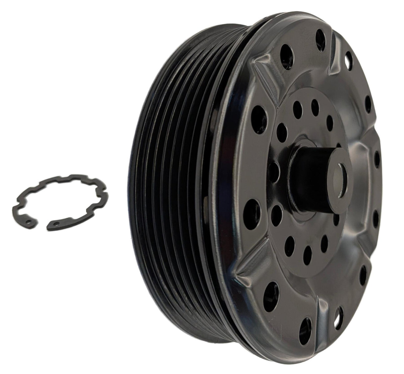 Муфта кондиционера Toyota Corolla X 1.4 (2007-2009), Avensis 2 1.6, 1.8 (2003-2009)