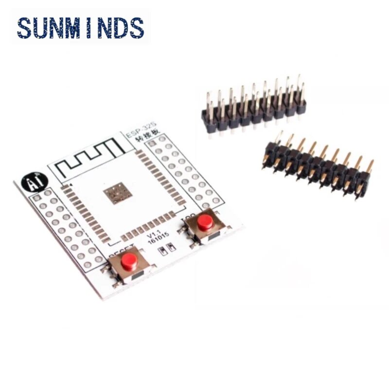 YOINNOVATI ESP-32 модуль Bluetooth
