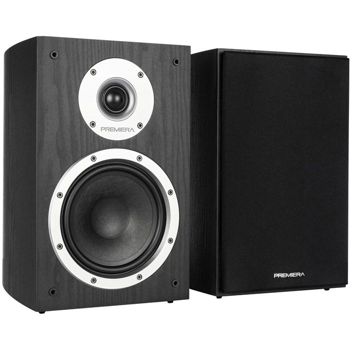 Premiera DS-601 BL Полочная акустика