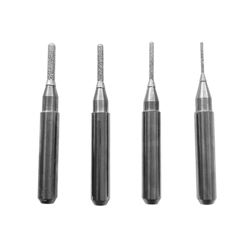 HaHasmile Arum фрезерные боры для дисиликата лития 6,0 мм 1.0mm