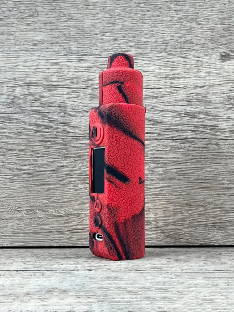 Силиконовый чехол DRAG X2, 1 шт.