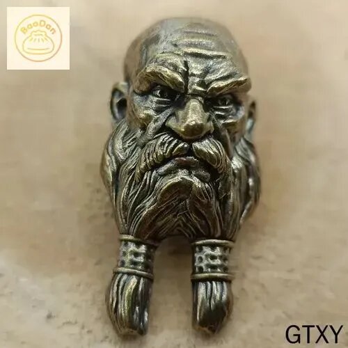 Бусина на Темляк / Брелок