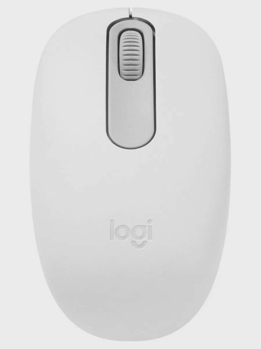 Компьютерная мышь беспроводная Logitech M196 (910-007460)
