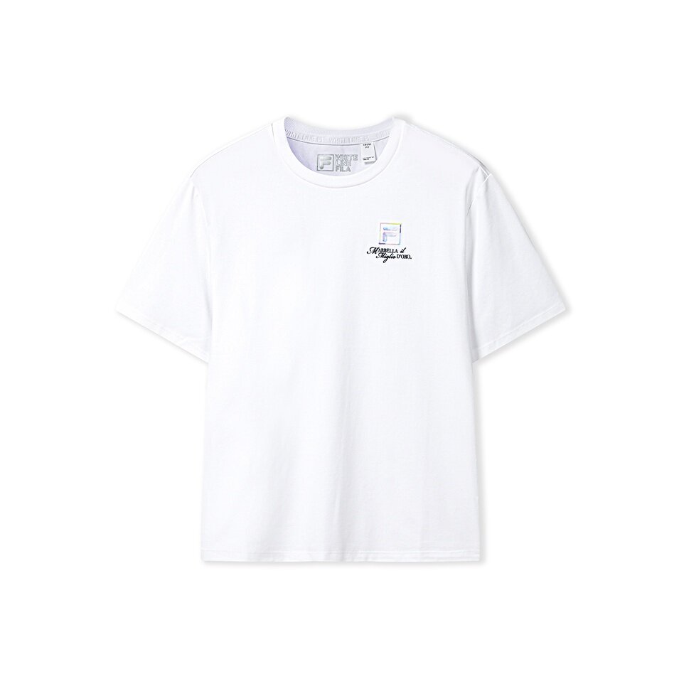 Майка Fila HERITAGE