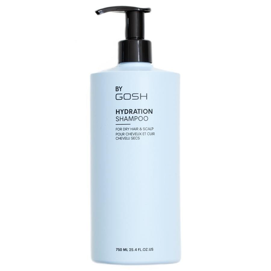 Шампунь для волос Gosh Hydration увлажняющий, 750 мл