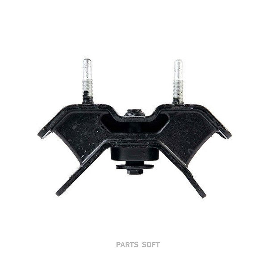 STELLOX 2519013SX 25-19013-SX подушка двигателя левая!\ Toyota Camry 96-01/Harrier 97-03, Lexus RX300 98-03