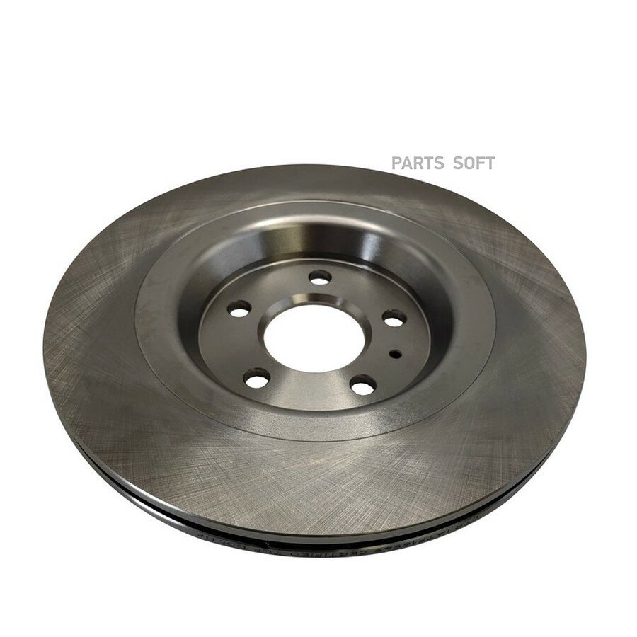 Диск тормозной Audi A4 07-, A5 07-, A6 10-, A7 10-, A8 10-, Q5 08- задний 330 х 22 \ CTR GD0118 CTR GD0118 | цена за 1 шт