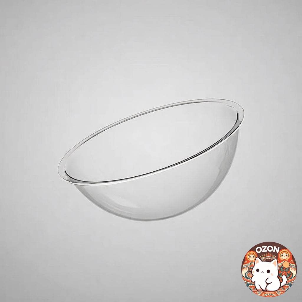Прозрачная капсула для кошки из акрила, лежанка для кота, сменный купол для домика или когтеточки, универсальный домик для питомца на все сезоны